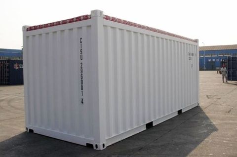 Shipping Containers for Sale | New & Used | OZBOX