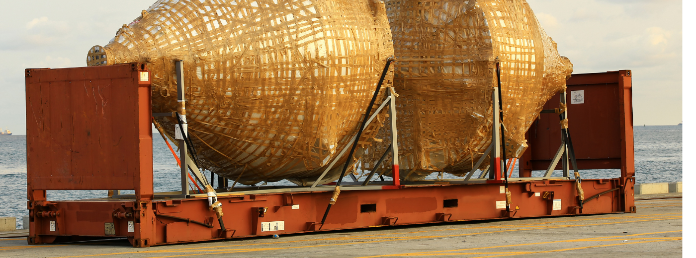 5 lesser-known shipping containers and their uses | OZBOX