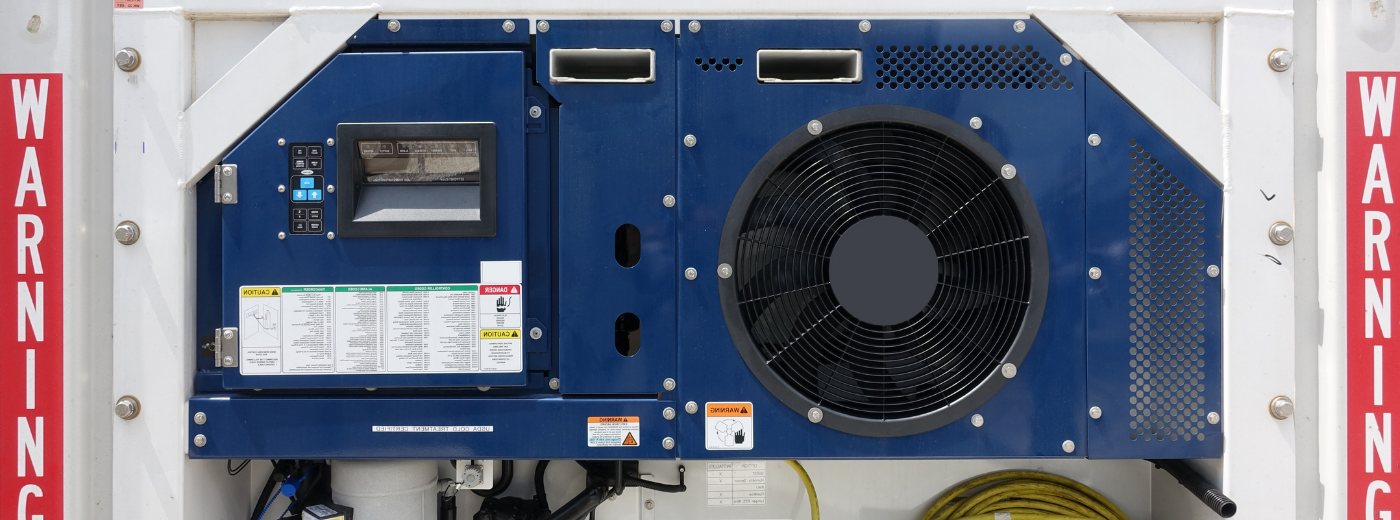 Reefer containers: Your cold storage solution | OZBOX