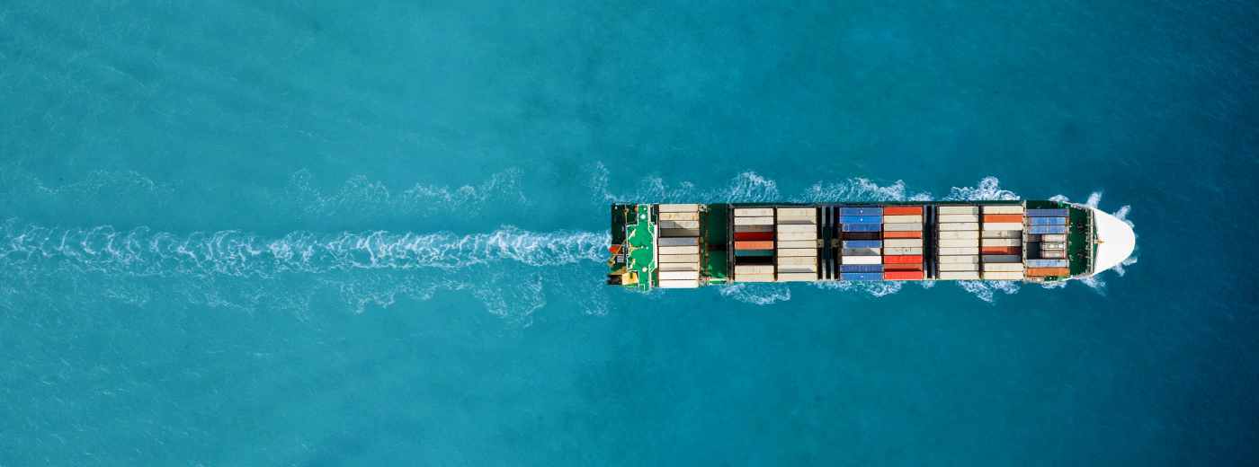 Are shipping containers environmentally friendly? - OZBOX