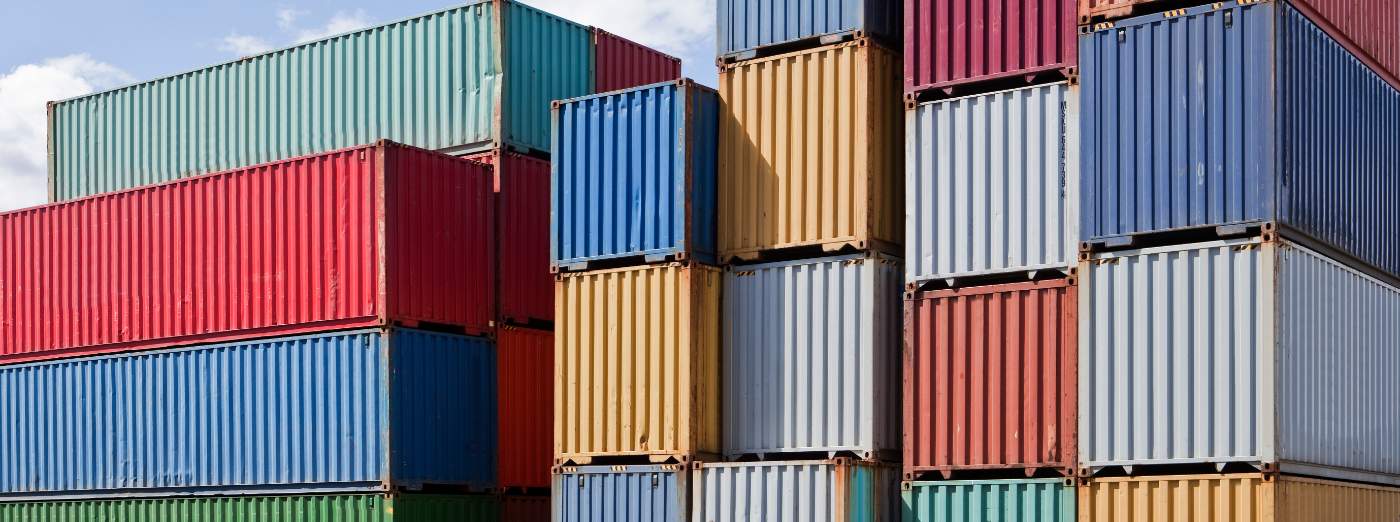 Can you paint your shipping container? - OZBOX Containers