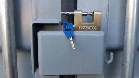 Secure Your Shipping Container with These Essential Safety Tips - OZBOX